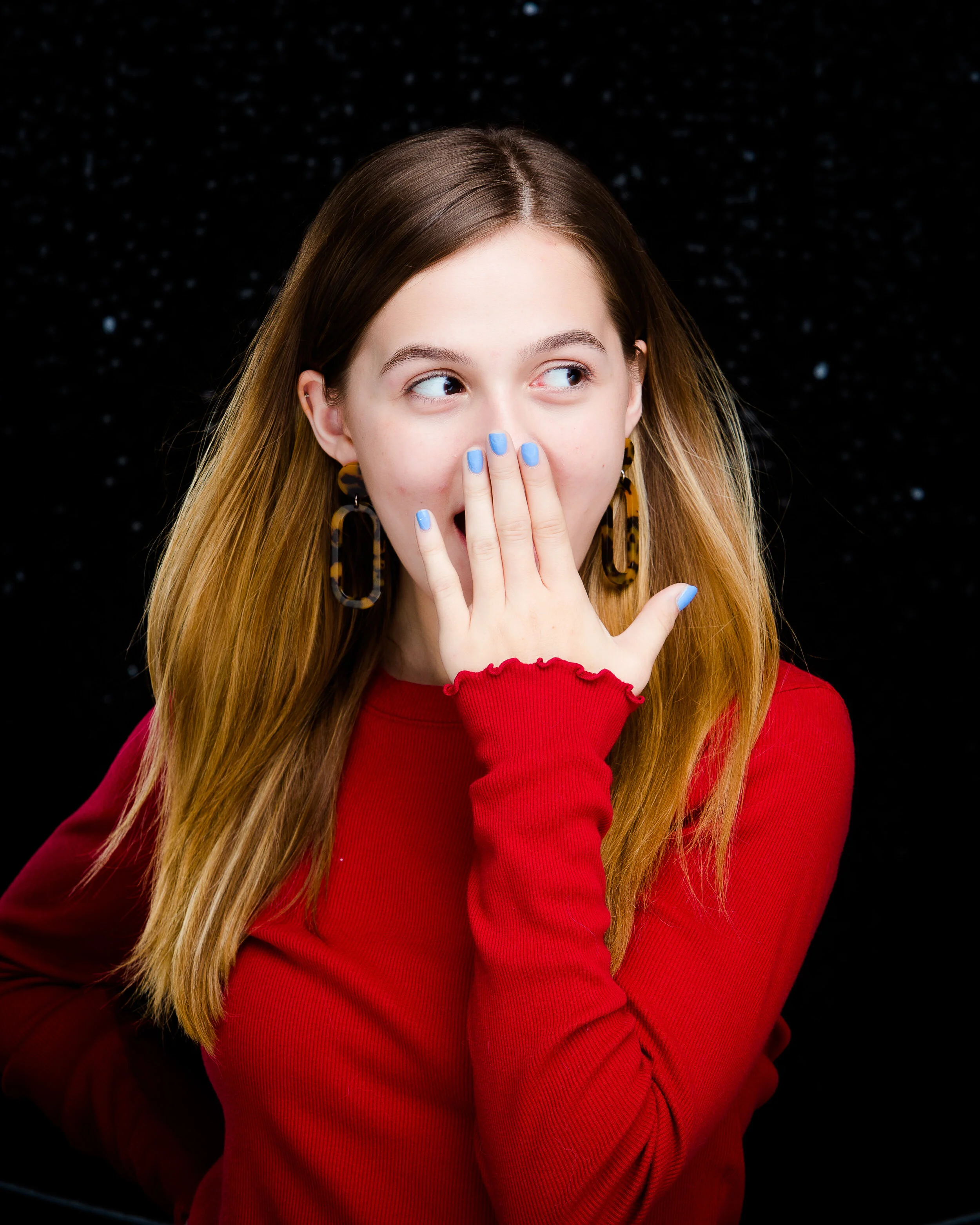 Seniors — Sylvart Studios